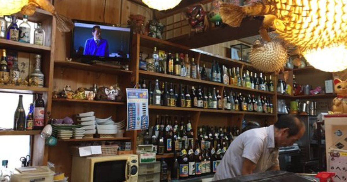 Top 10 Quán Bar Ở Okinawa Nổi Tiếng Khi Du Lịch Okinawa